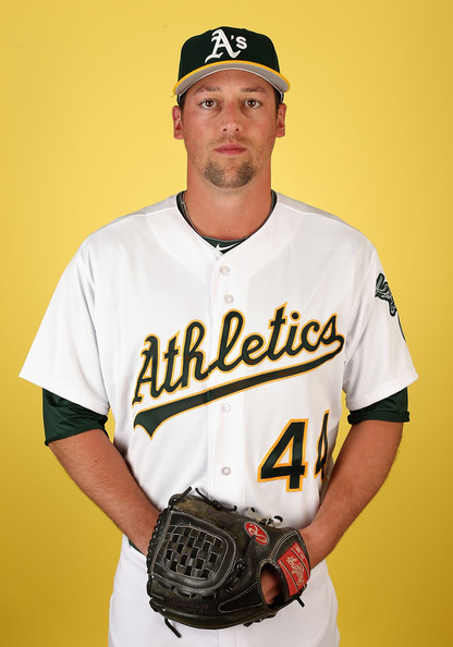 Astros eyeing Gregerson in closer's role