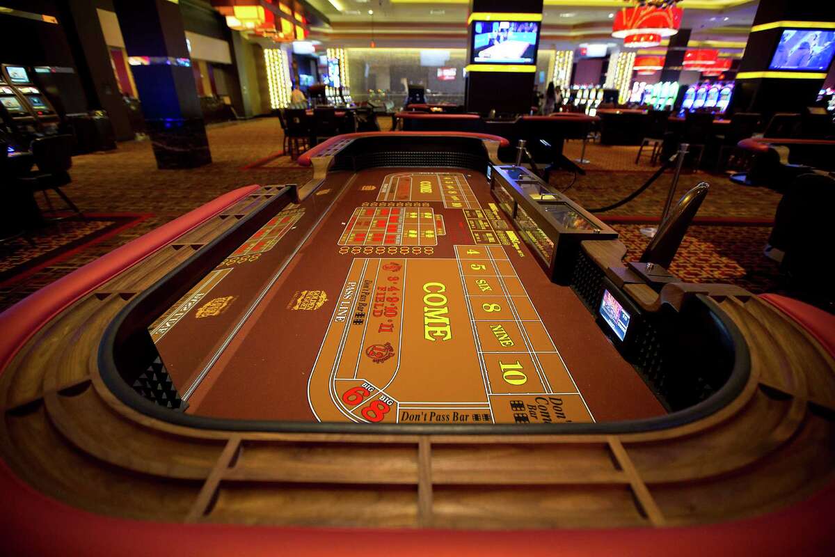 Golden Nugget spa, salon and fitness center opens in Lake Charles