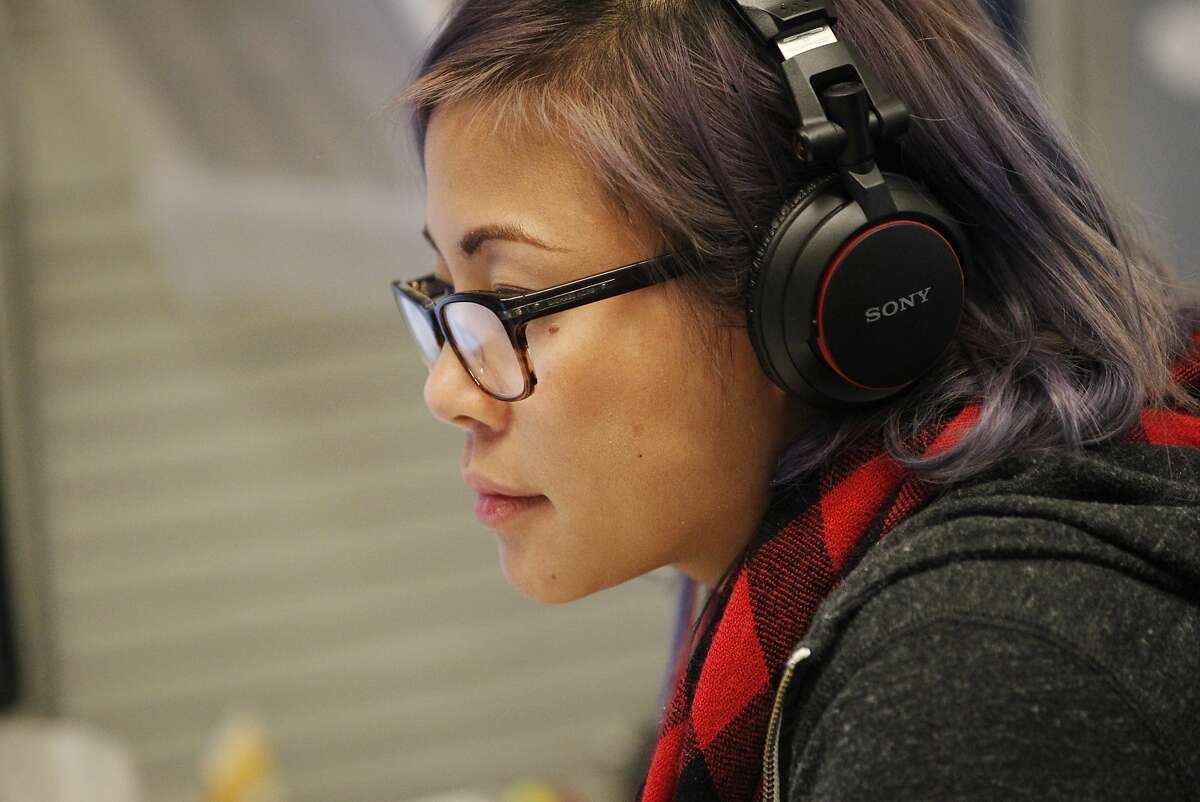 Office Space: Pandora perks include free gadget vending machine