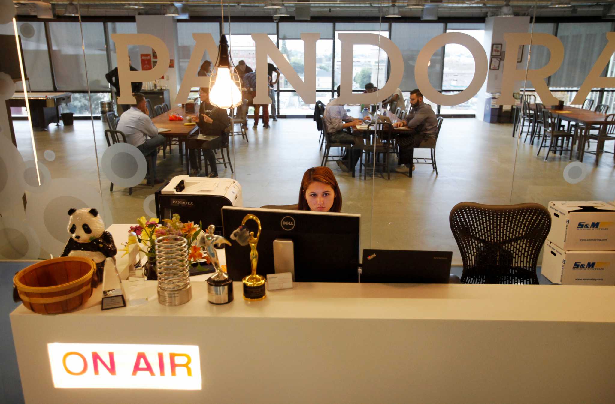 Stories behind Bay Area tech company names