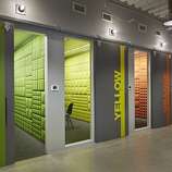 Office Space: Pandora perks include free gadget vending machine - SFGate