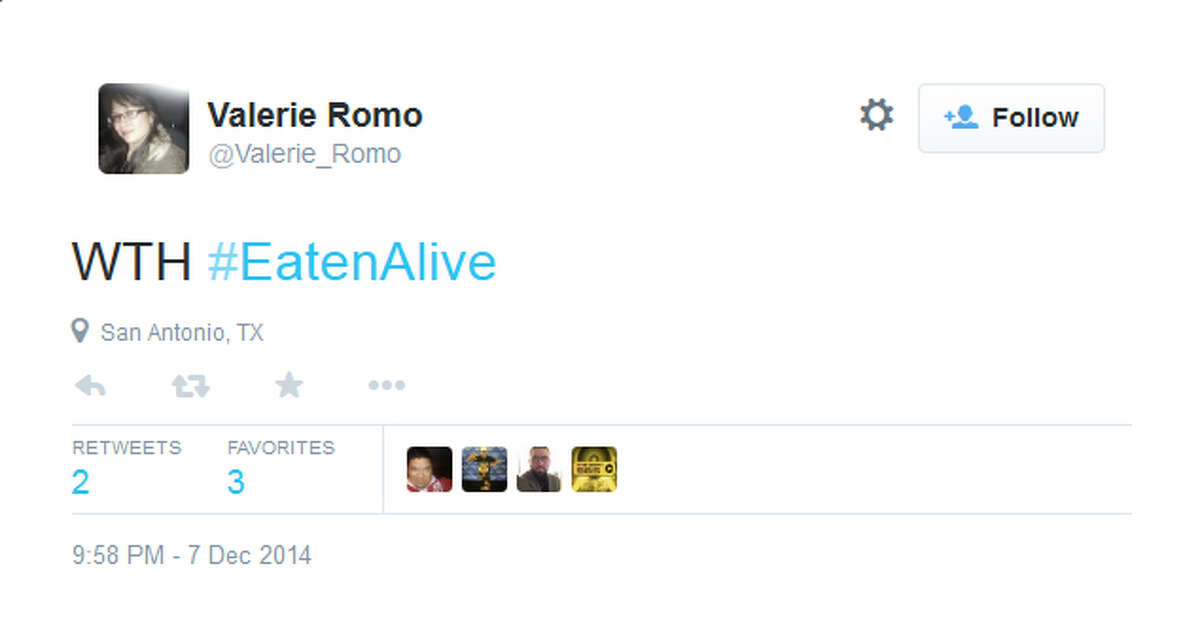 Viewers mad anaconda didn't eat man on Discovery Channel's 'Eaten Alive'