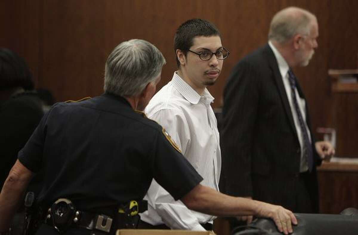 Second teen gets automatic life sentence in satanic slaying