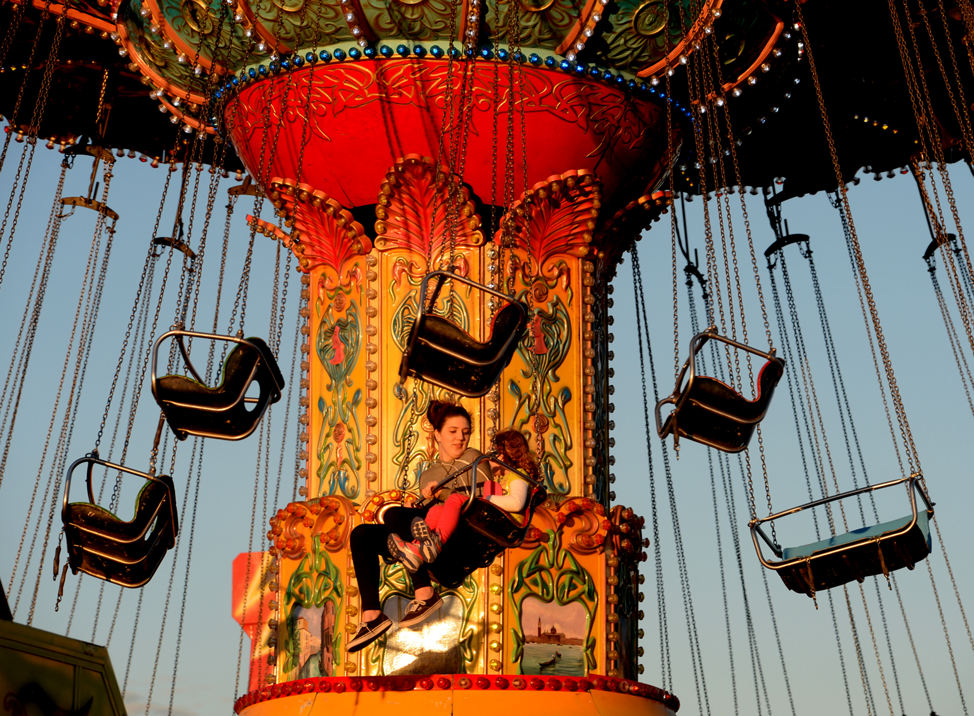 Which city is the fastest growing in SE Texas?