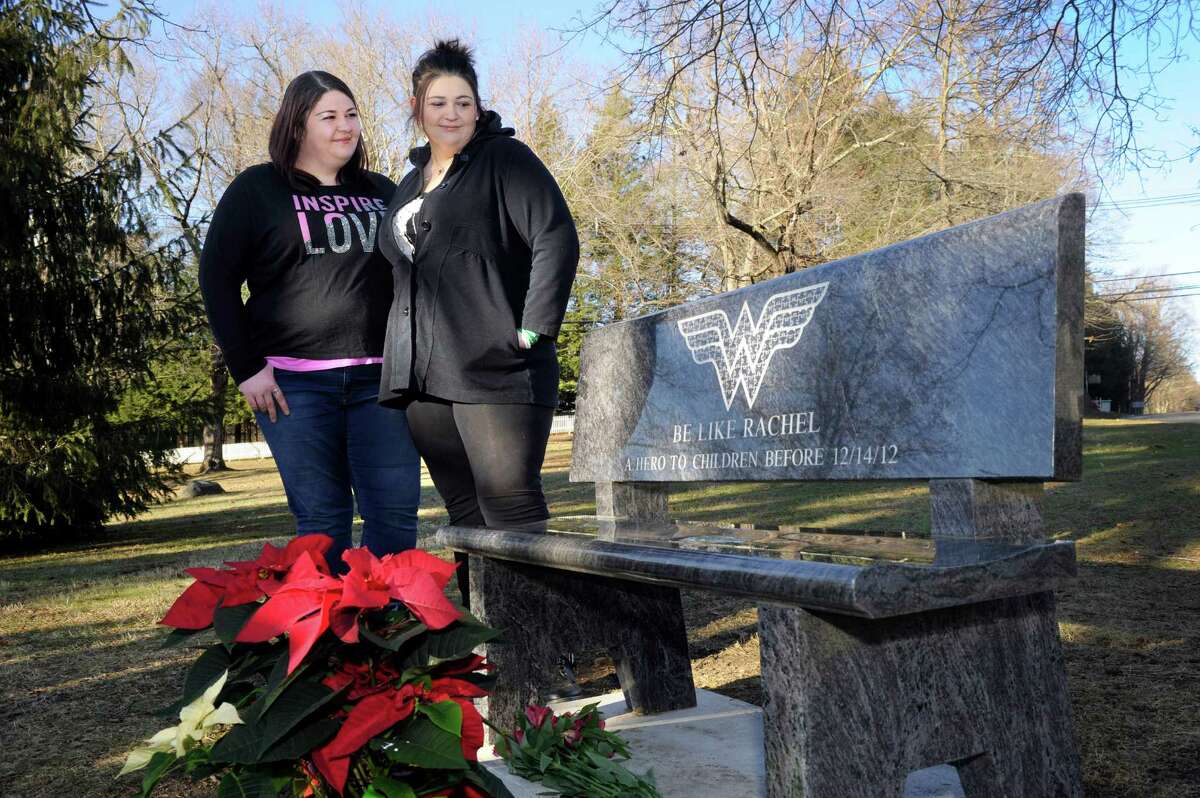 Sandy Hook victims' siblings struggle 2 years after school tragedy