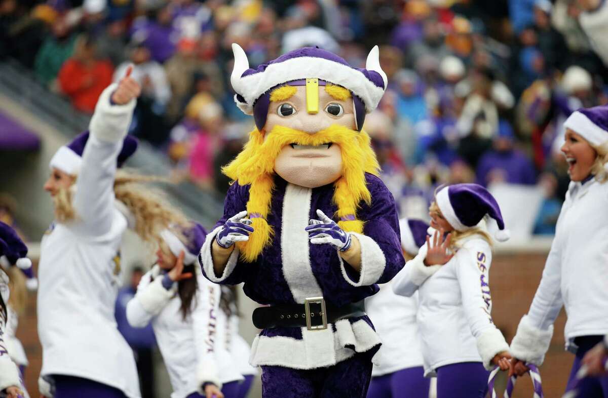 12 battle-tested facts about the Vikings