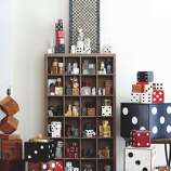 Inventive ways to display your collections - SFGate