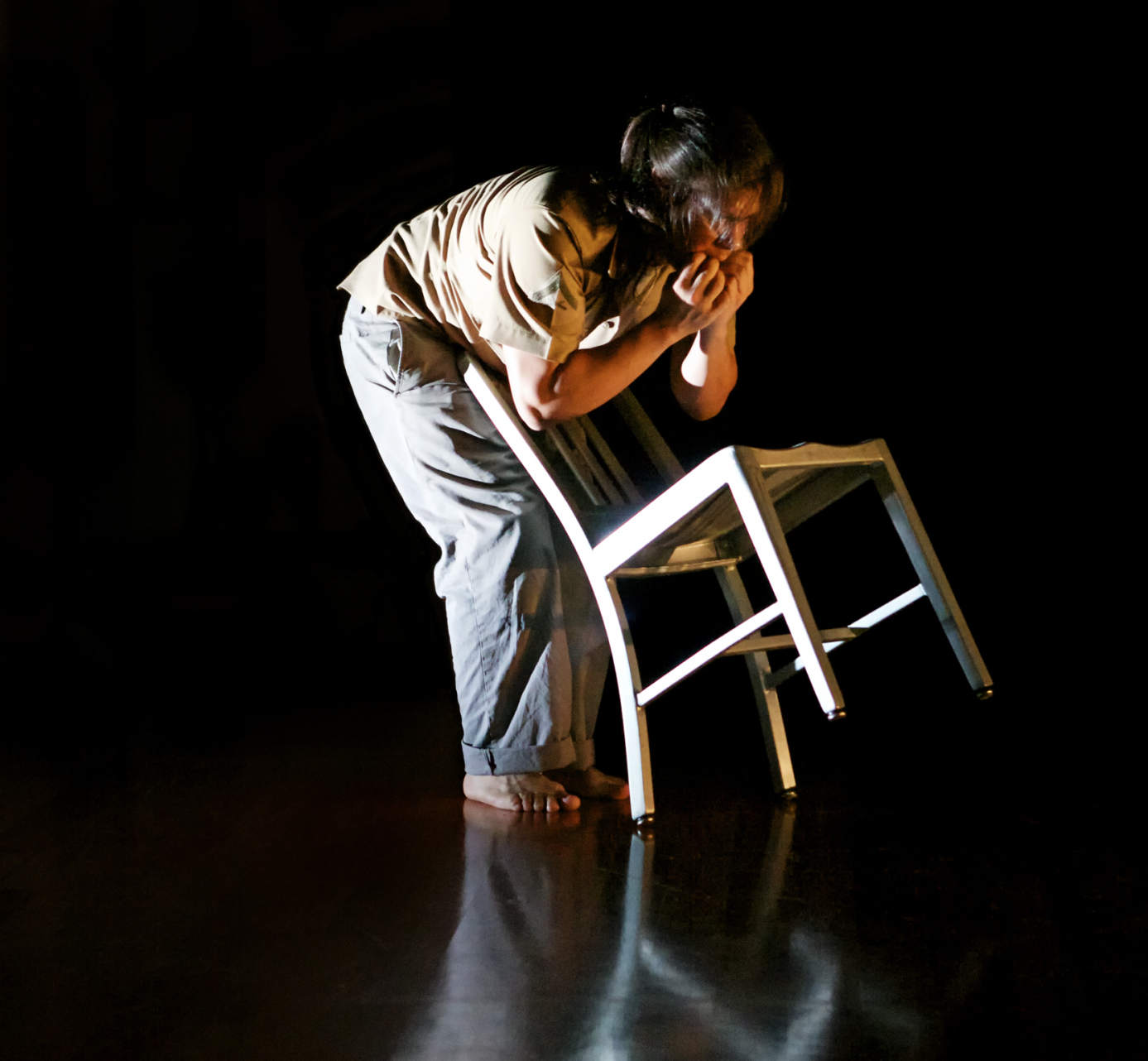 Deborah Slater Dance Theater: 'Private Life’ looks at costs of war