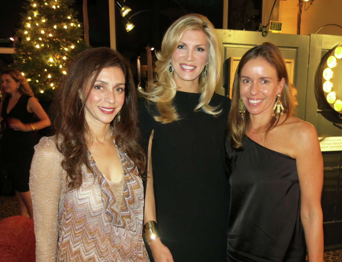 S.F. Opera lauds Dede Wilsey, fundraiser extraordinaire