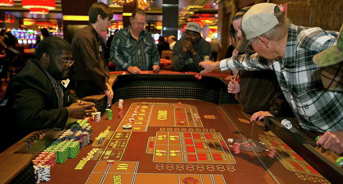 Fertitta's Golden Nugget off to a fast start in Lake Charles