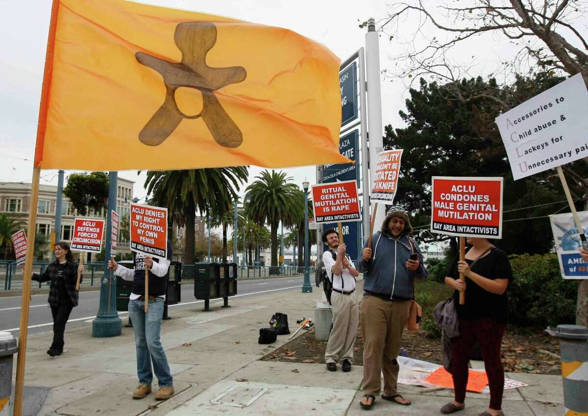 Federal circumcision guidelines meet with opposition