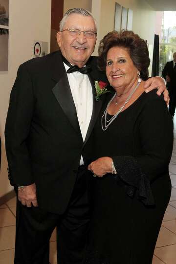 Esther Massry, 90, matriarch of philanthropic family