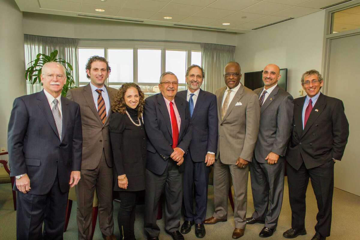 UAlbany receives its largest donation ever from Massry family