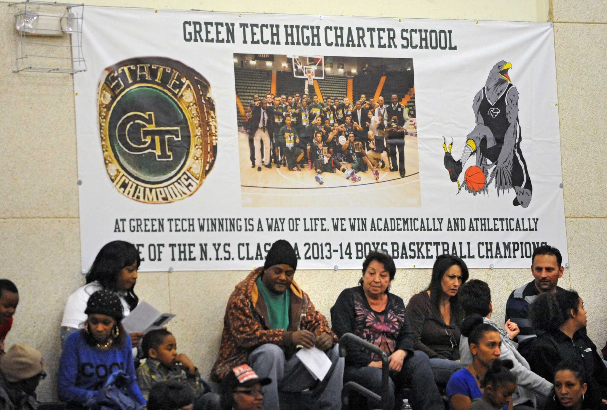 Green Tech good as new