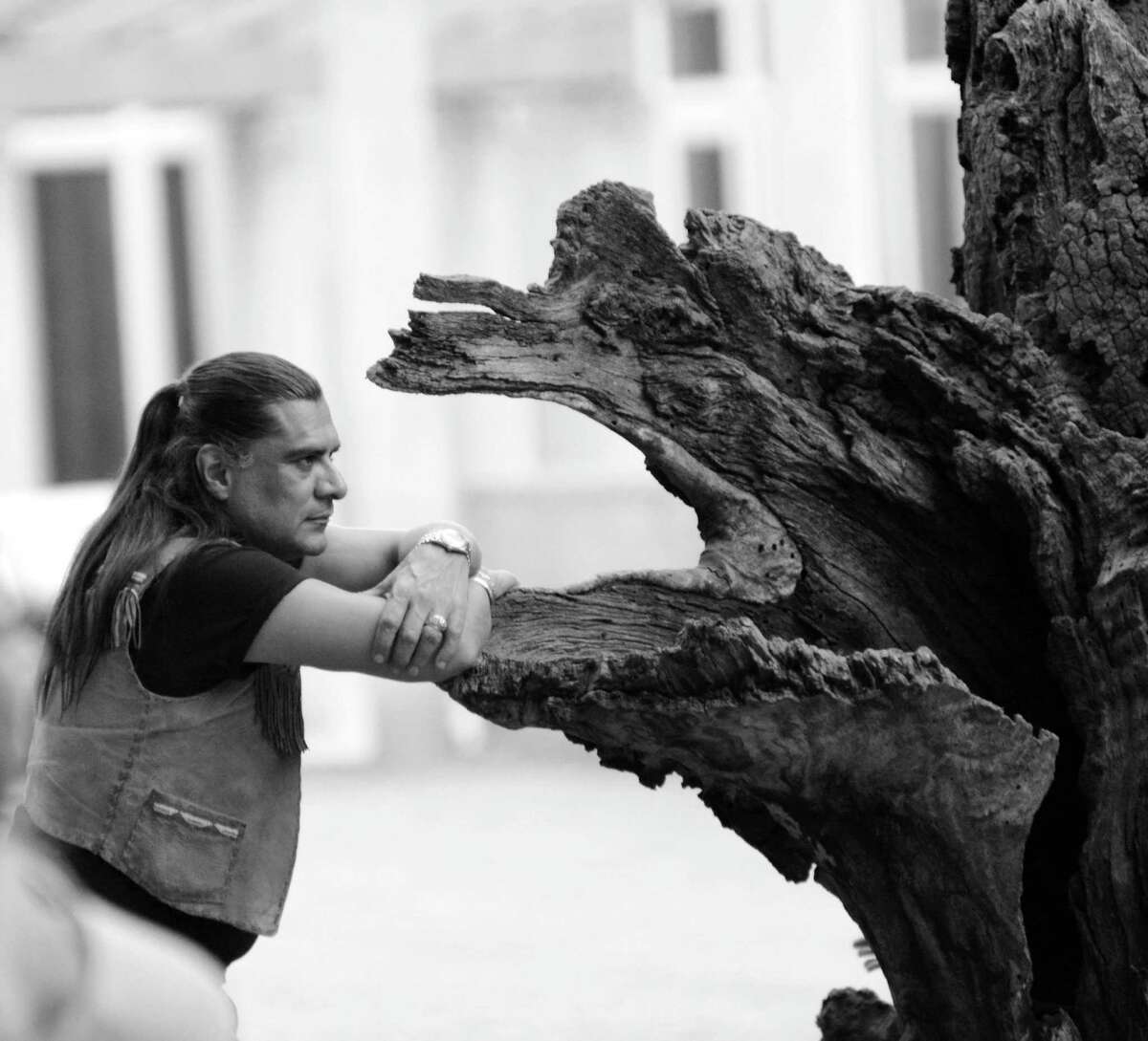 S.A. actor Joss cracks up 'Parks and Recreation’ cast