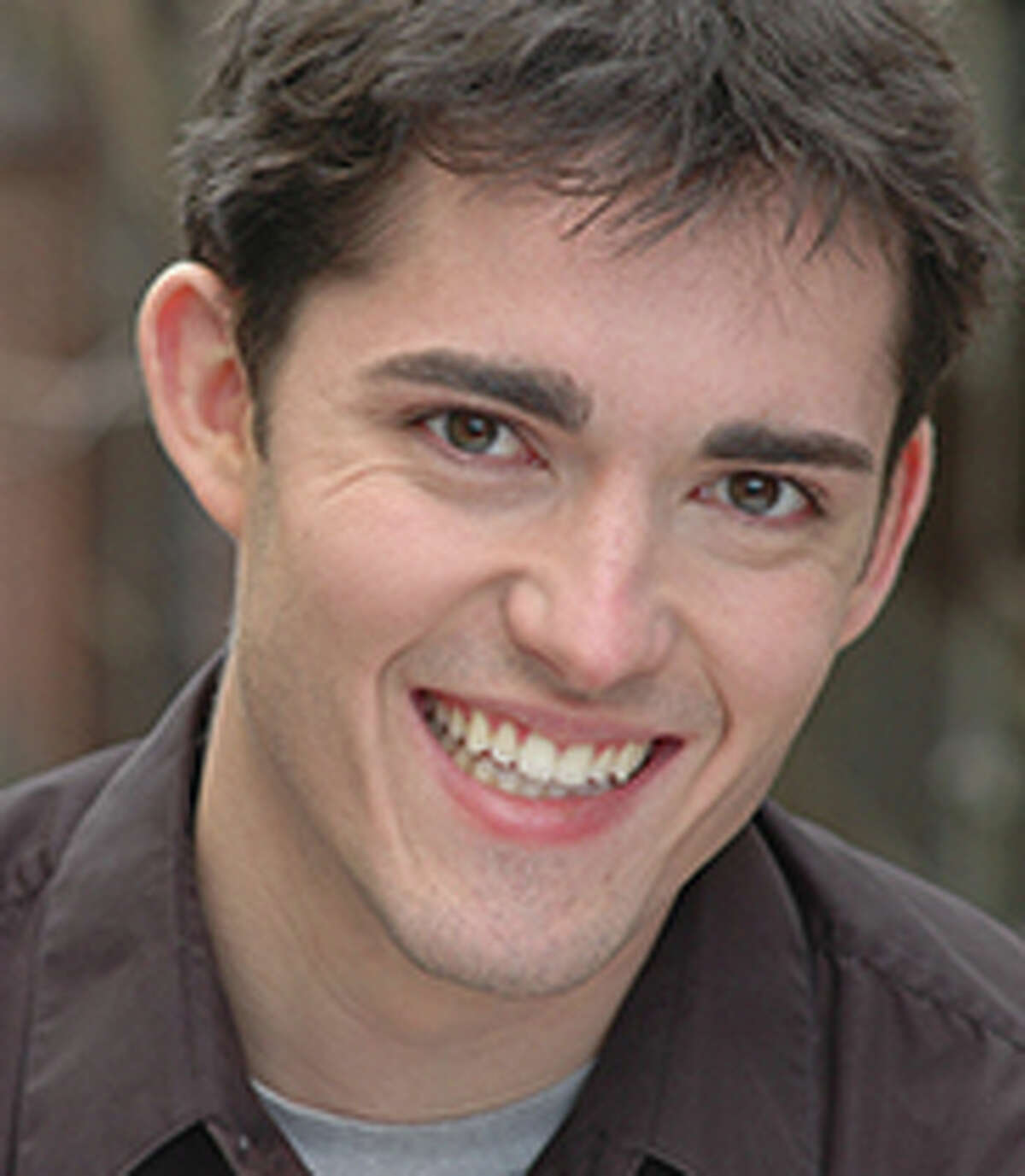 Monday reading: Agatha Christie's classic 'Mousetrap' at Westport Playhouse