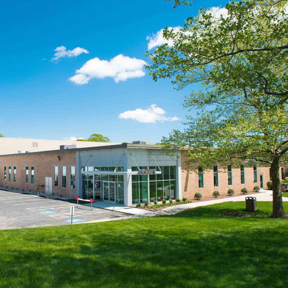 Comet Technologies gains from move to Shelton