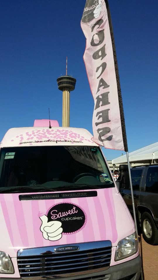 S A Bakery Vying For Top Spot In Dessert Truck Contest s-a-bakery-vying-for-top-spot-in-dessert-truck-contest