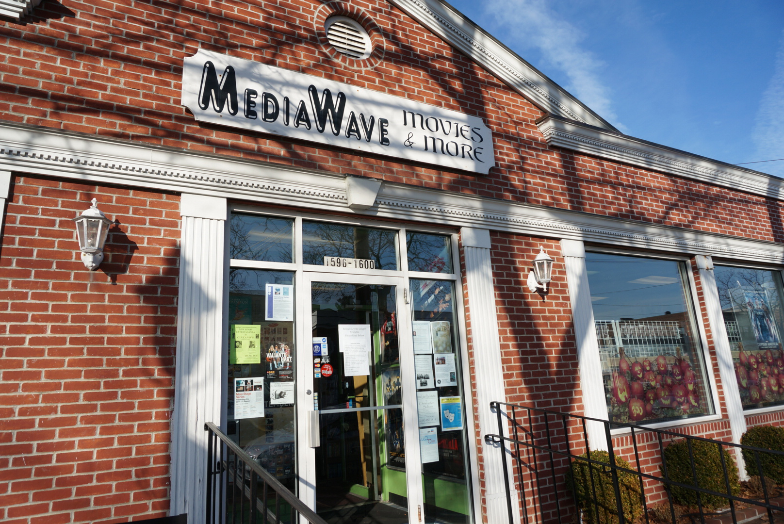 Tide has turned: Fairfield's Media Wave to close as trends change