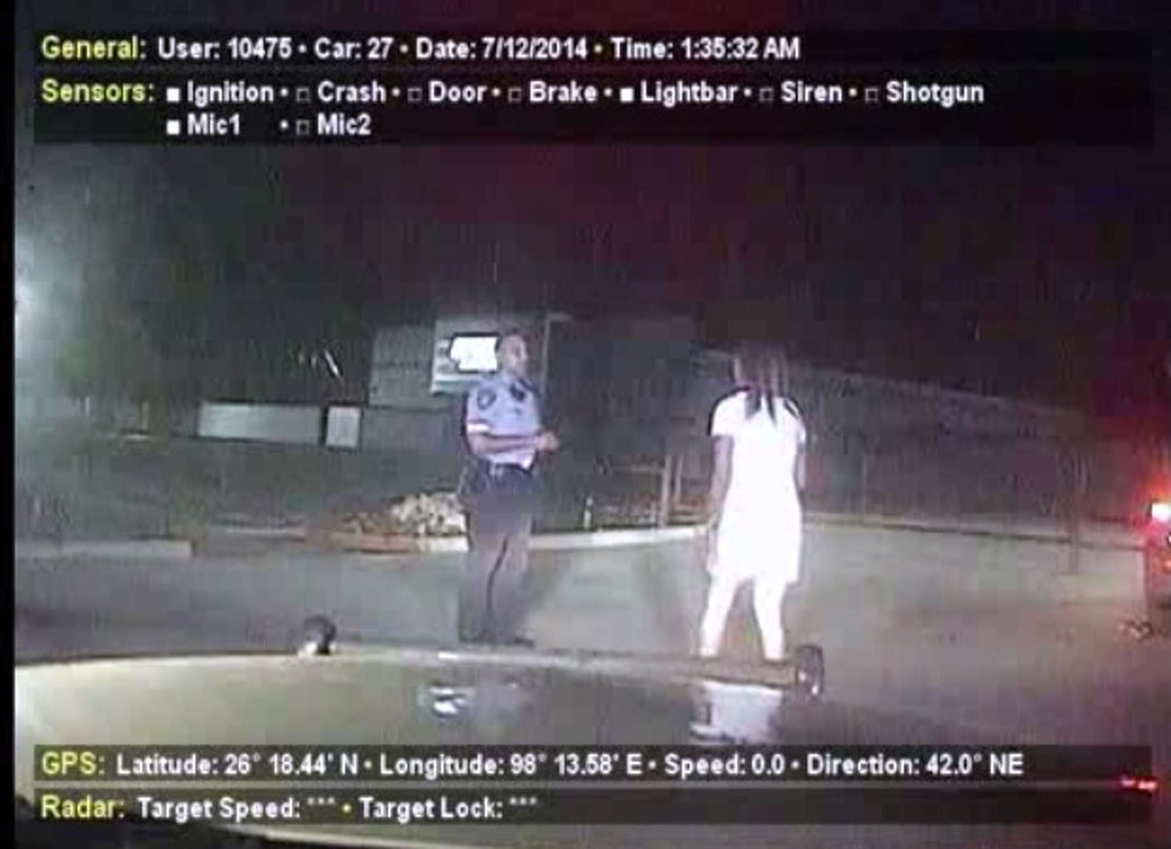 South Texas judge who got DWI charge dropped despite arrest video asks ...