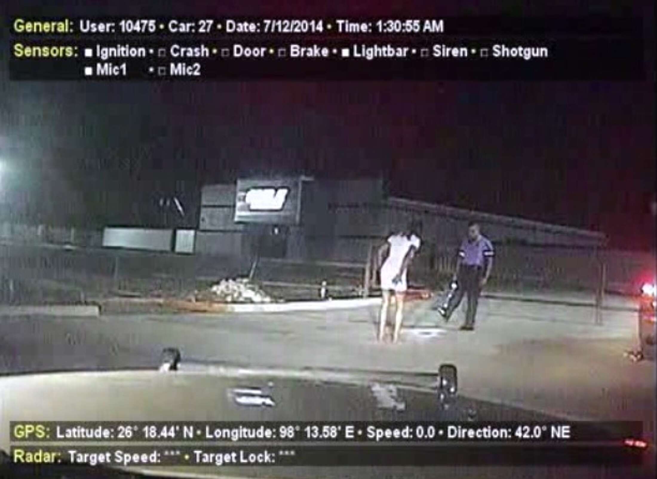 South Texas judge who got DWI charge dropped despite arrest video asks ...