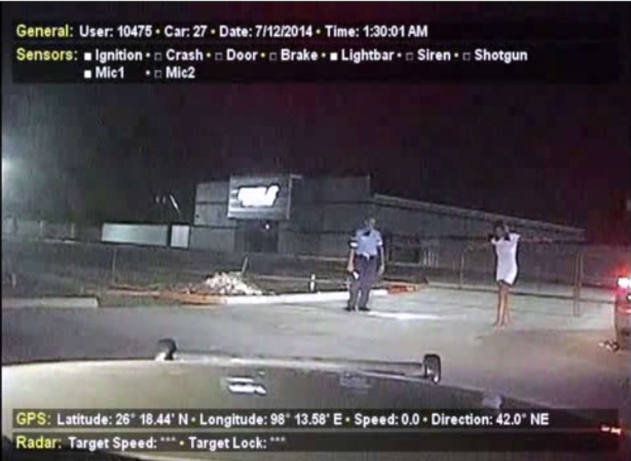 South Texas judge who got DWI charge dropped despite arrest video asks ...