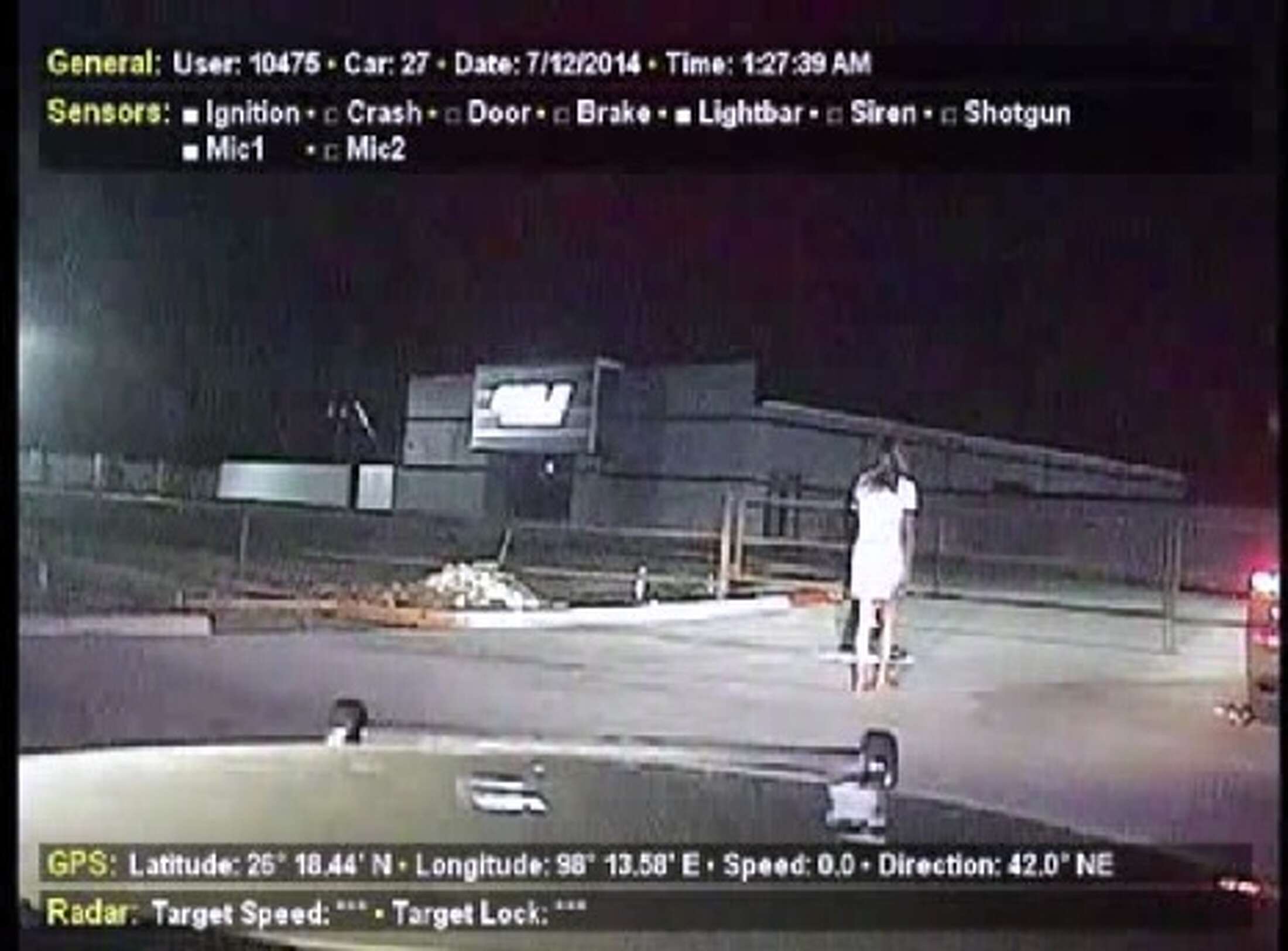 South Texas judge who got DWI charge dropped despite arrest video asks ...