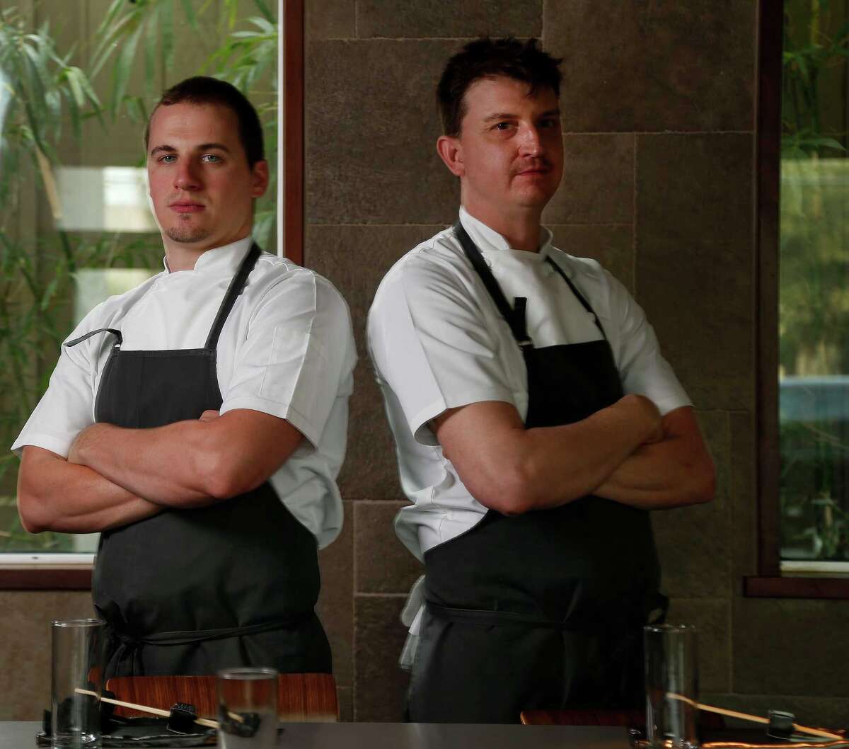 Winning modern Korean fare at Dosi