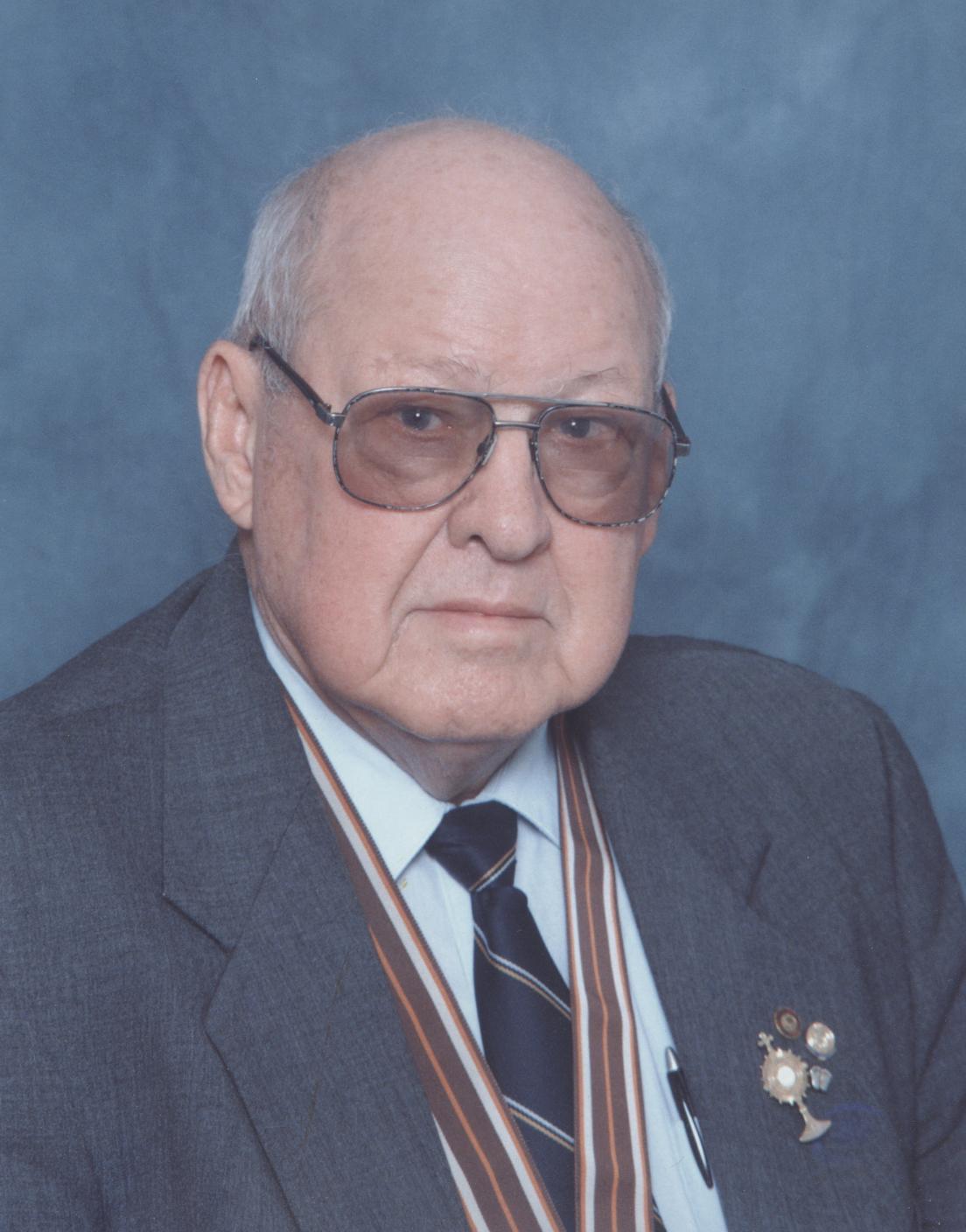 Muilenburg devoted to country, church and family