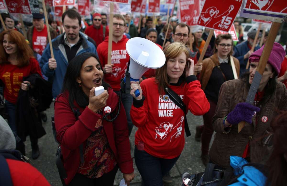 Seattle stereotypes that are true