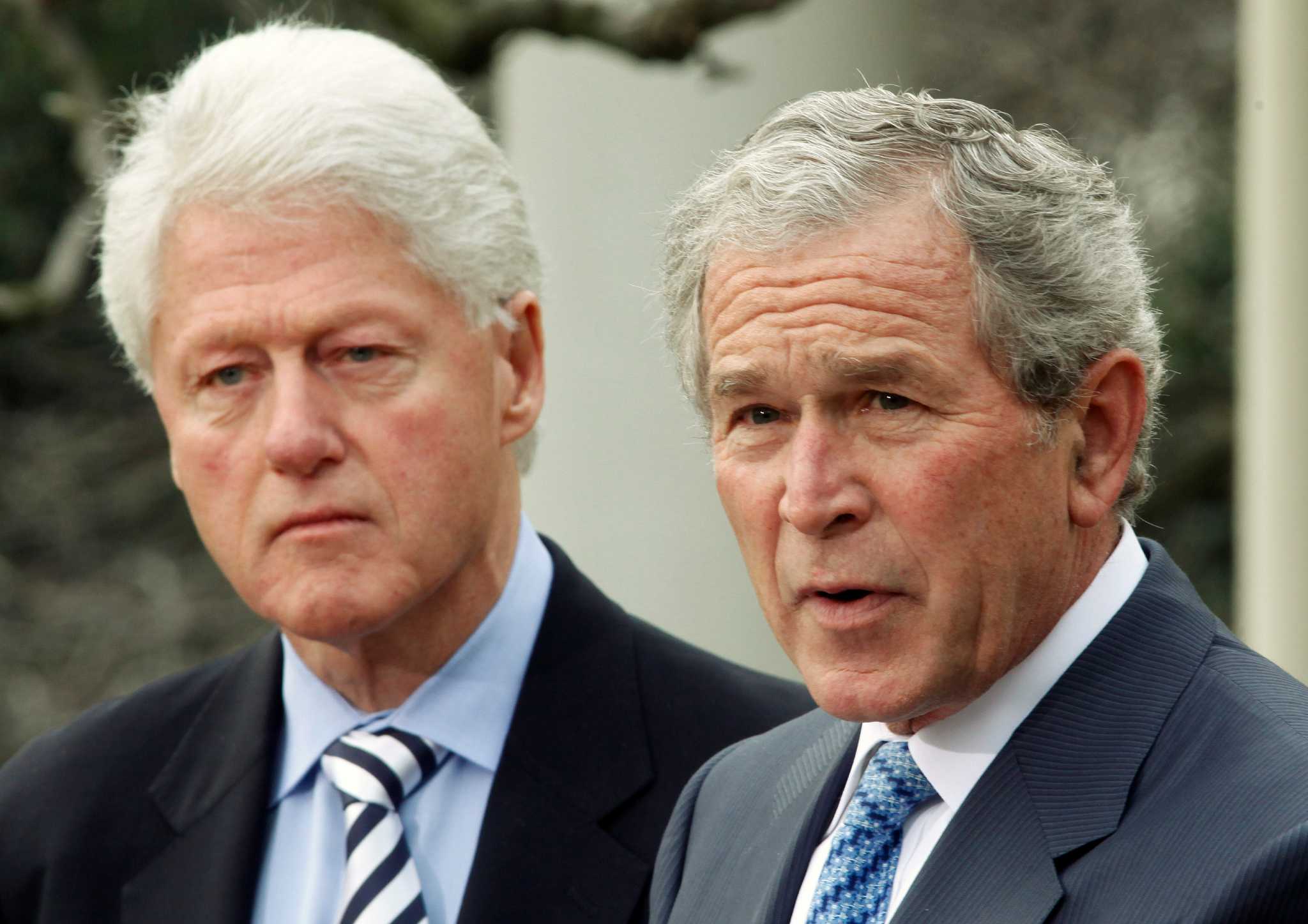 CIA kept Bush ill-informed on tactics, torture report says