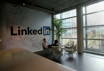 Office Space: LinkedIn connects with South of Market