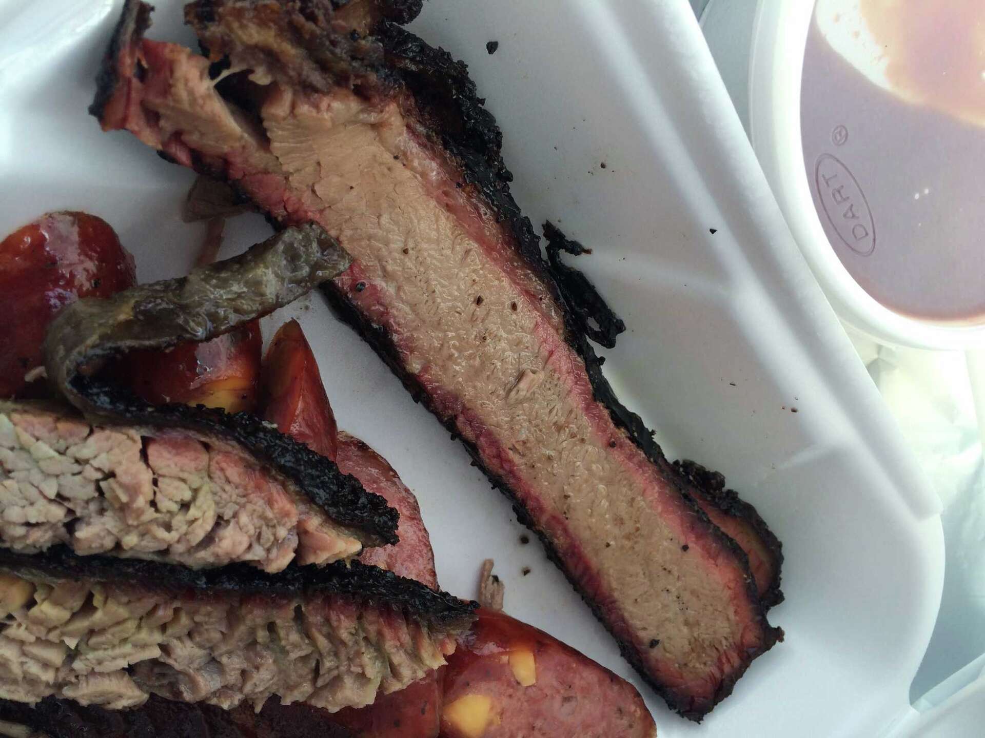 Tickets to go on sale for third edition of Houston Barbecue Festival