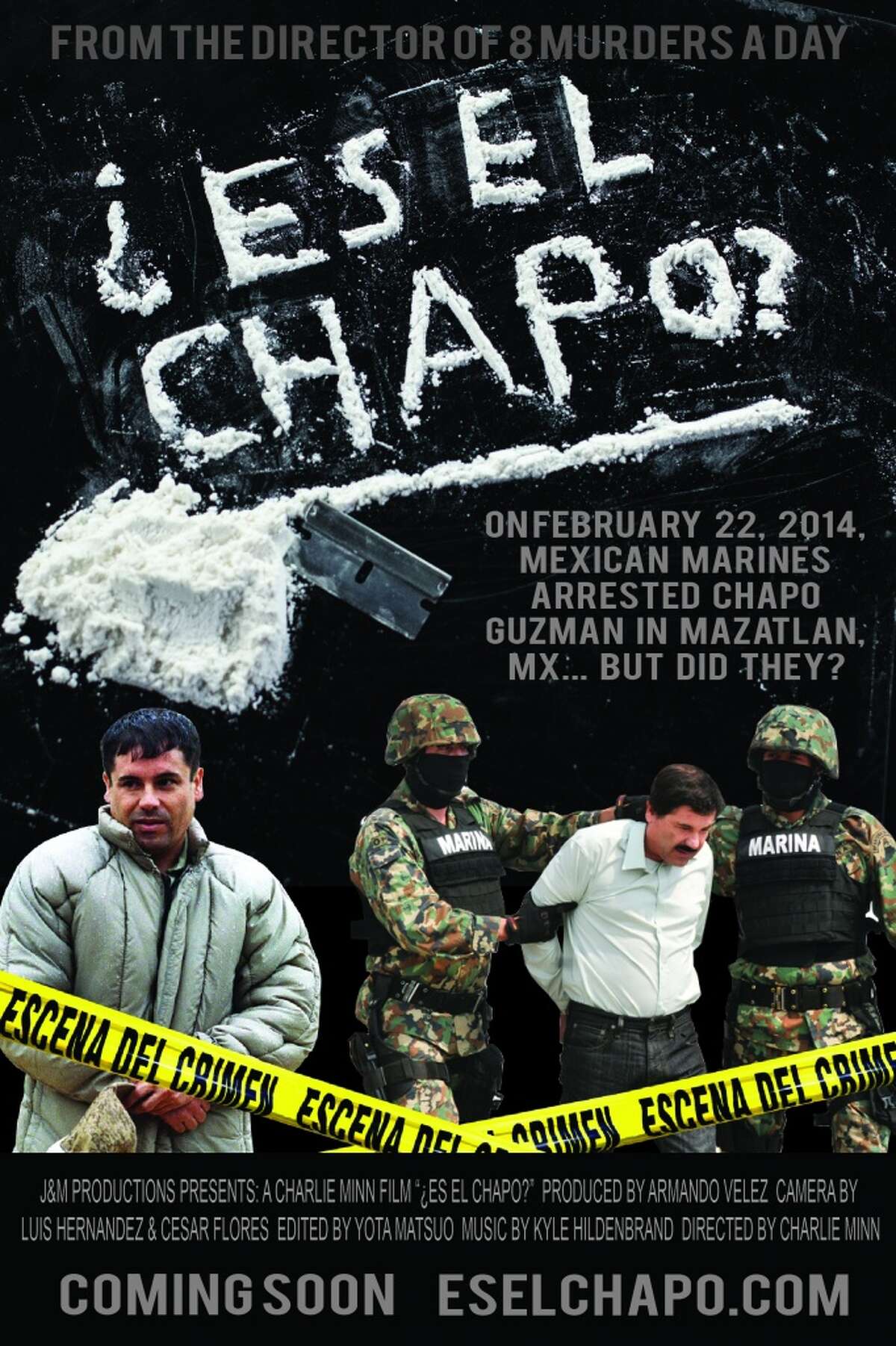 Texas Gov. Greg Abbott on El Chapo: 'We've got a prison cell waiting ...