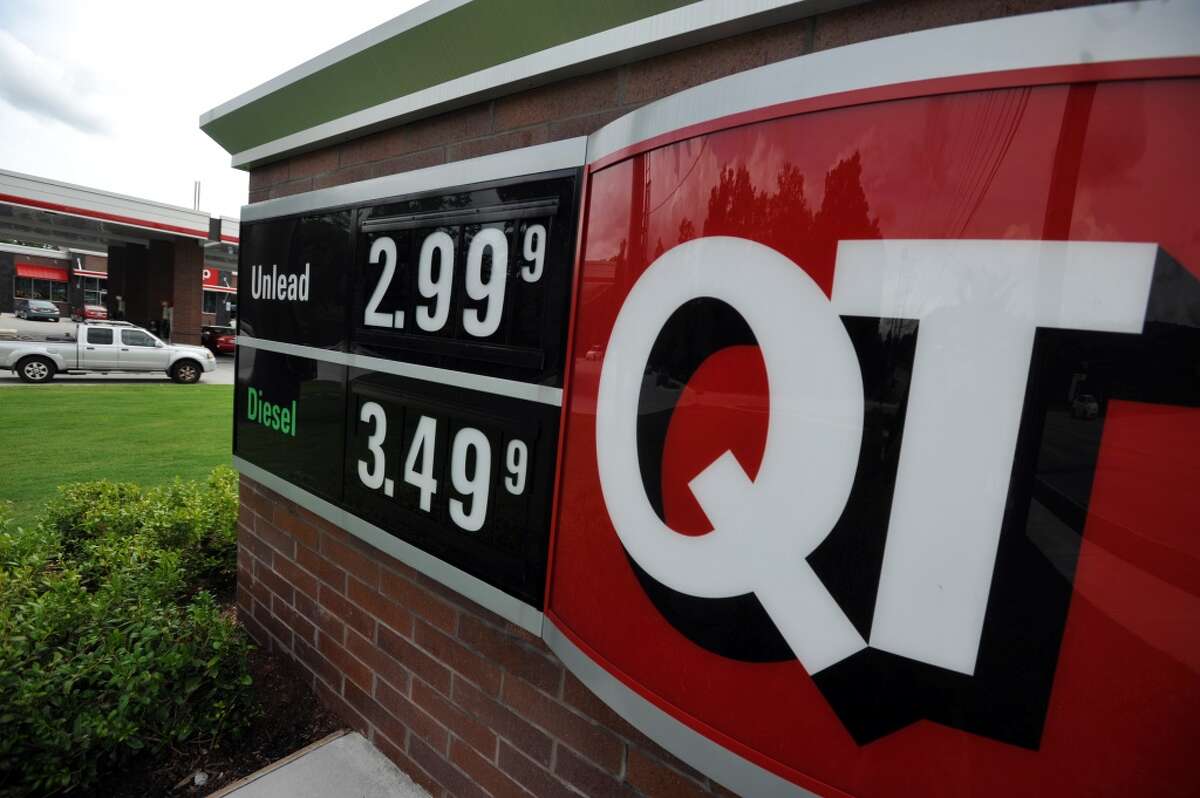 QuikTrip named one of the best convenience stores in America QuikTrip named one of the best convenience stores in America