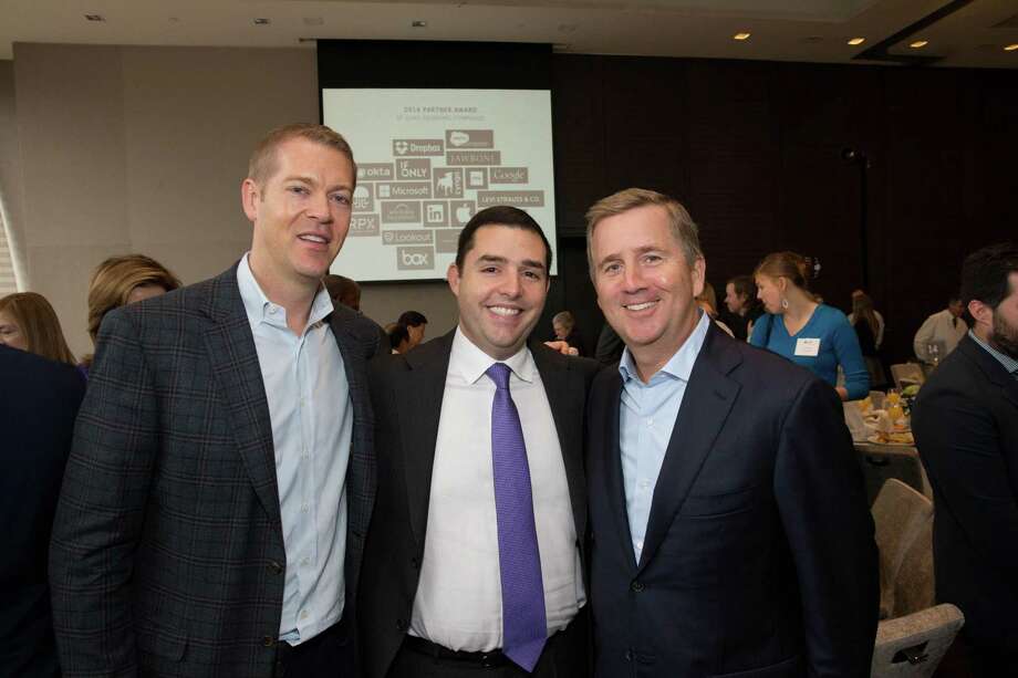 Tipping Point Community's Awards Breakfast - SFGATE