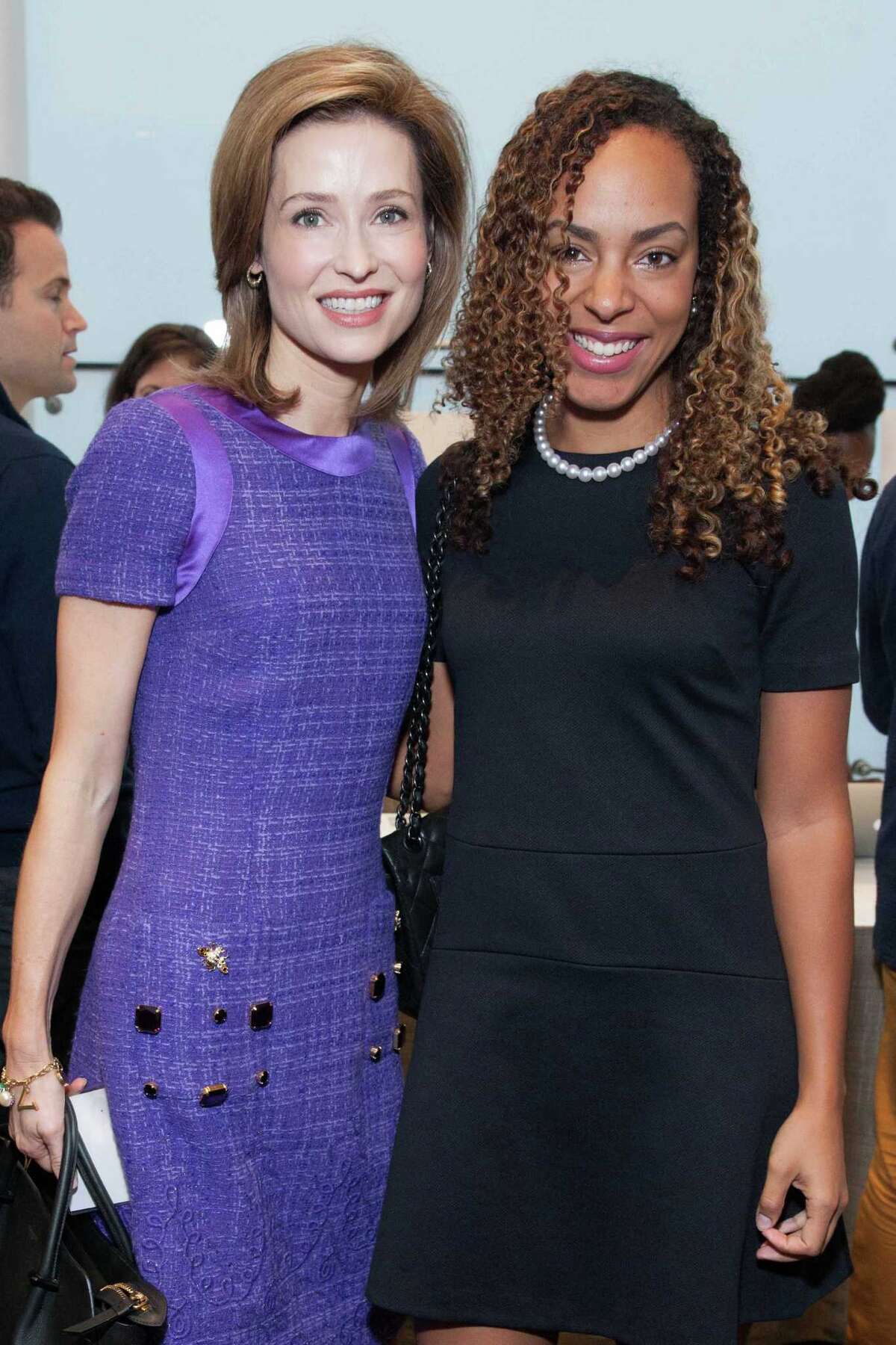 Tipping Point Community's Awards Breakfast