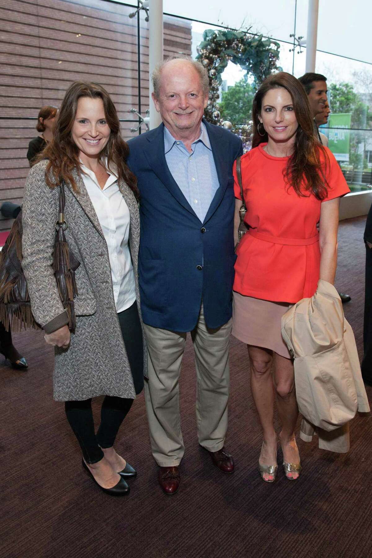 Tipping Point Community's Awards Breakfast