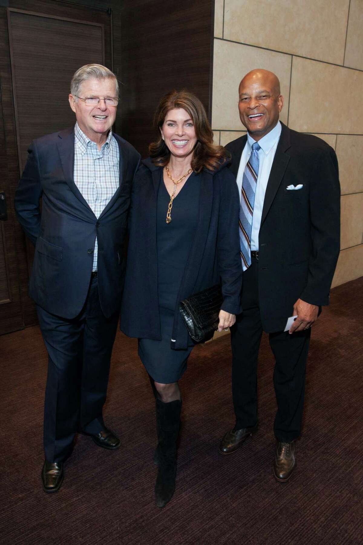 Tipping Point Community's Awards Breakfast