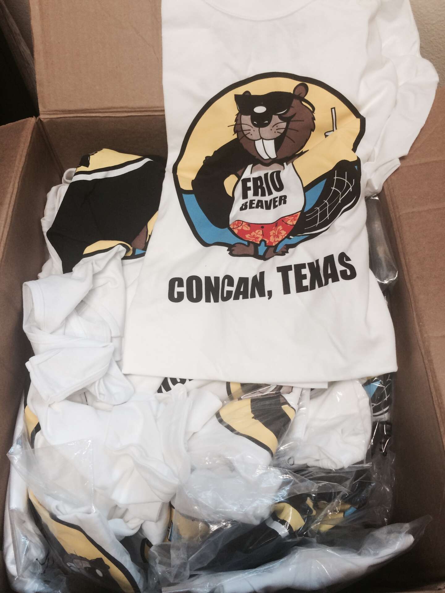 Buc-ee's busts beaver-loving hill country store for using suspect signage