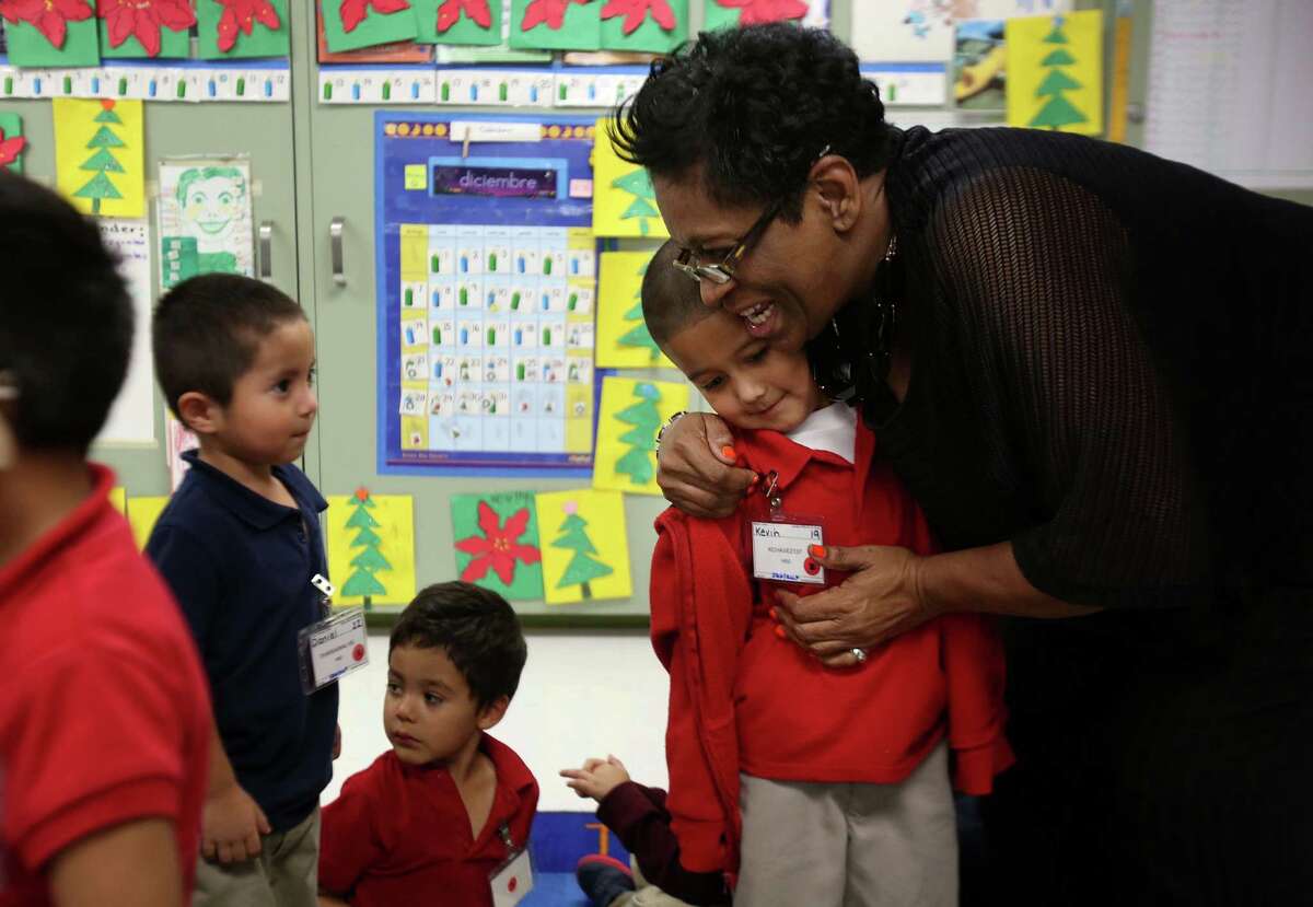 Texas loses bid for up to $120 million in federal pre-K funds
