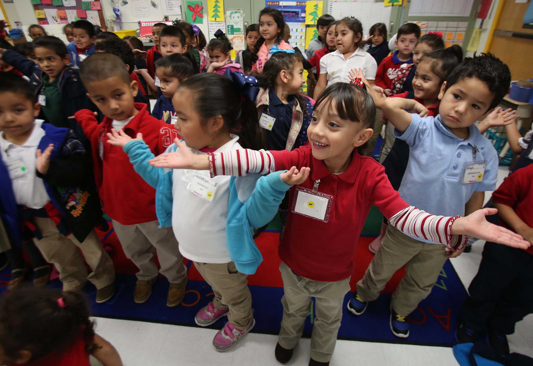 HISD student suspensions in five graphics