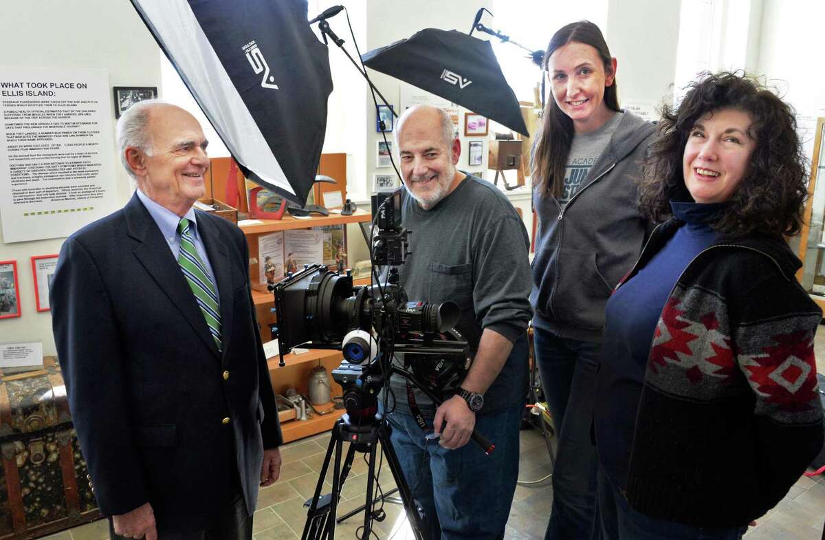 "The Neighborhood That Disappeared" to air Friday on WMHT