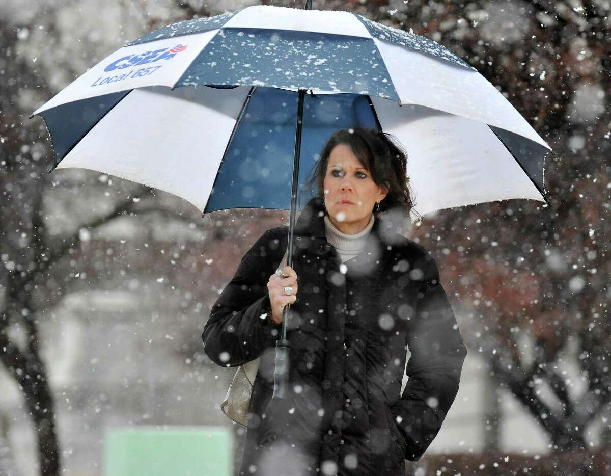 Duanesburg's dubious distinction