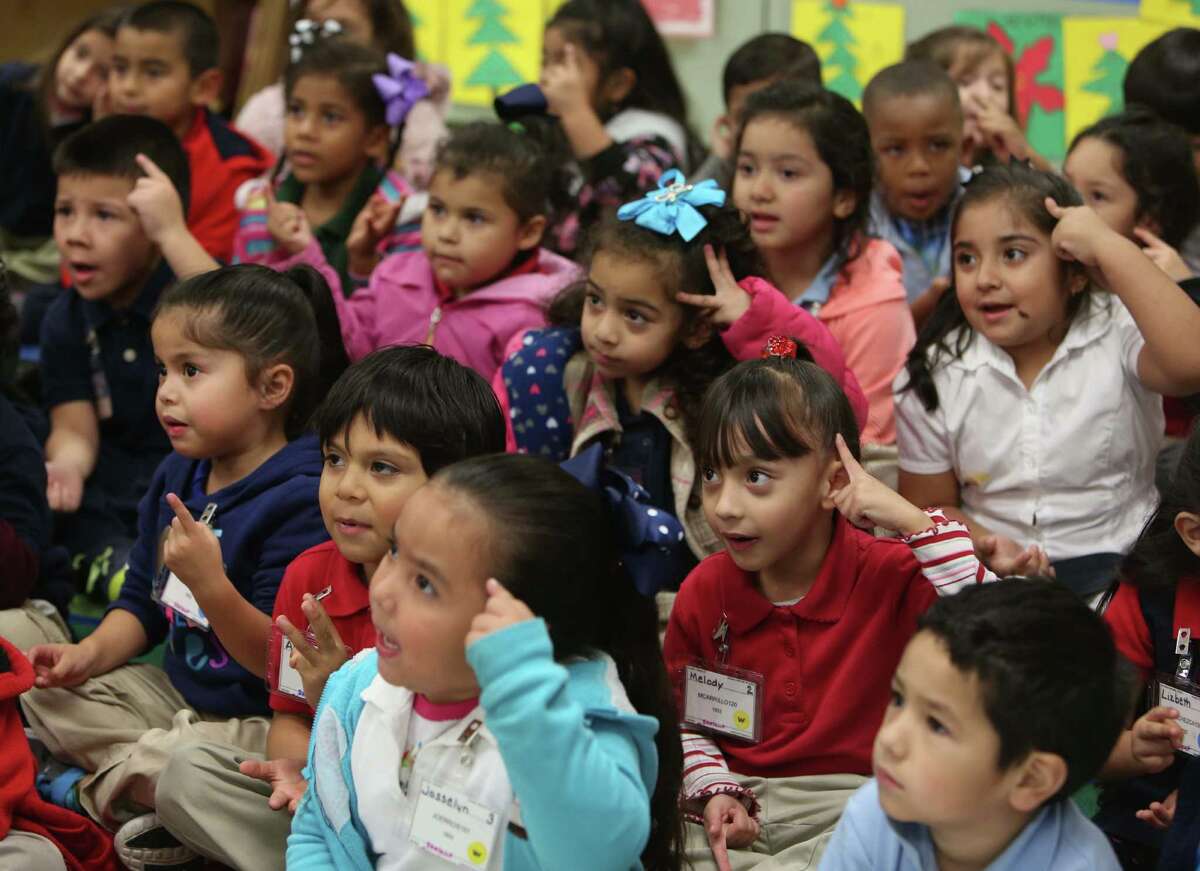 Texas loses bid for up to $120 million in federal pre-K funds