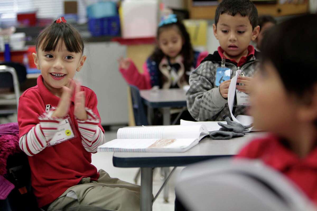 Texas loses bid for up to $120 million in federal pre-K funds