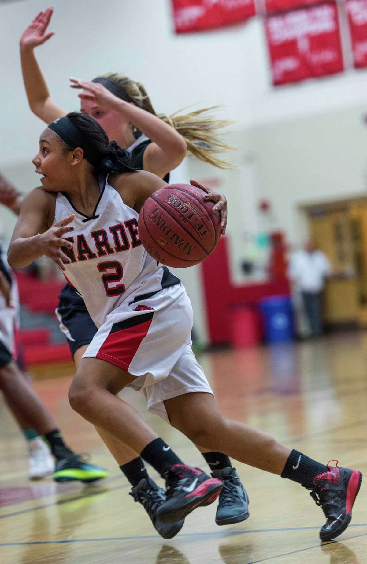 Fairfield Warde girls basketball starts season on winning note over ...