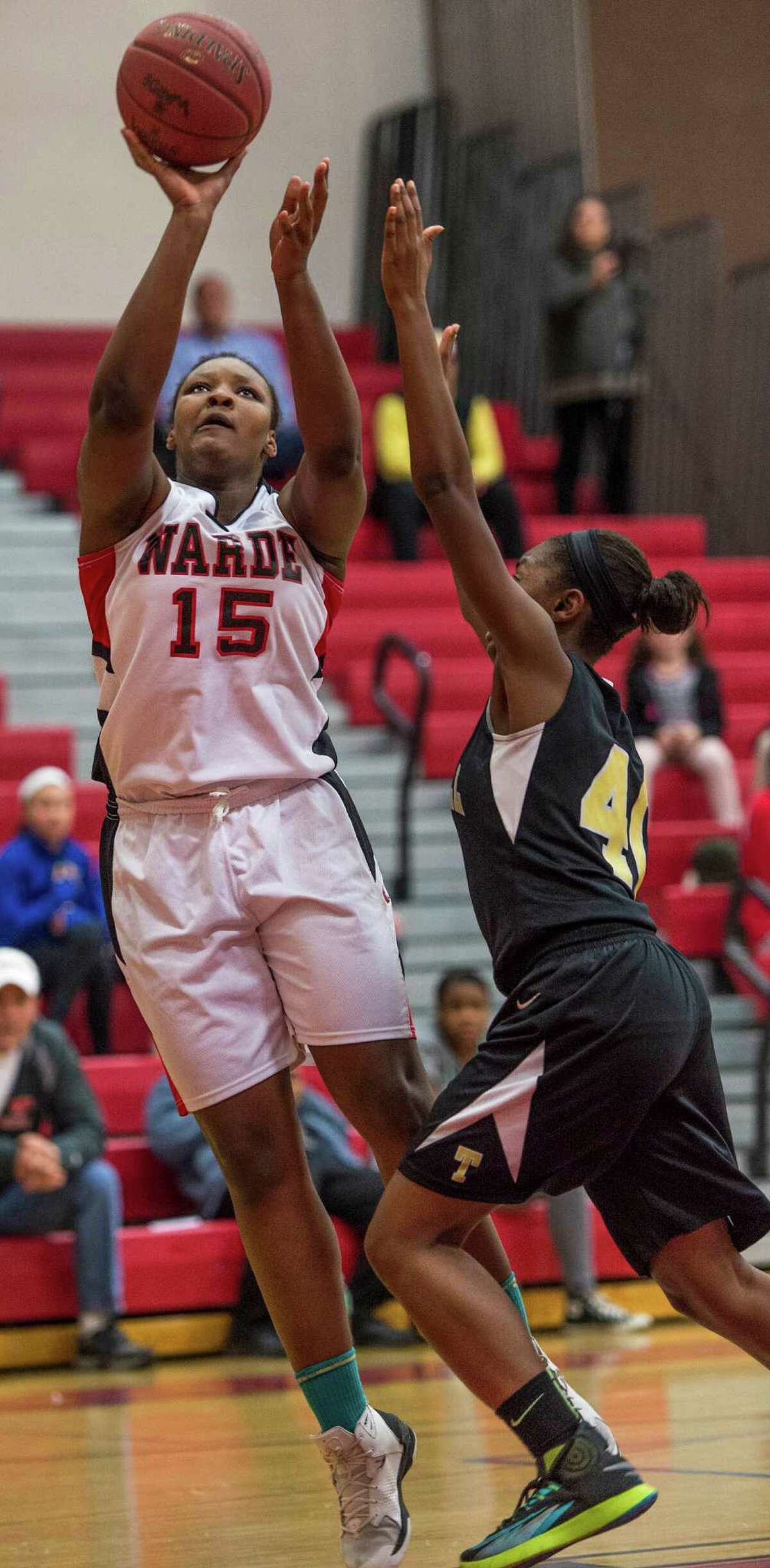 High school roundup: Warde girls basketball team tops Trumbull