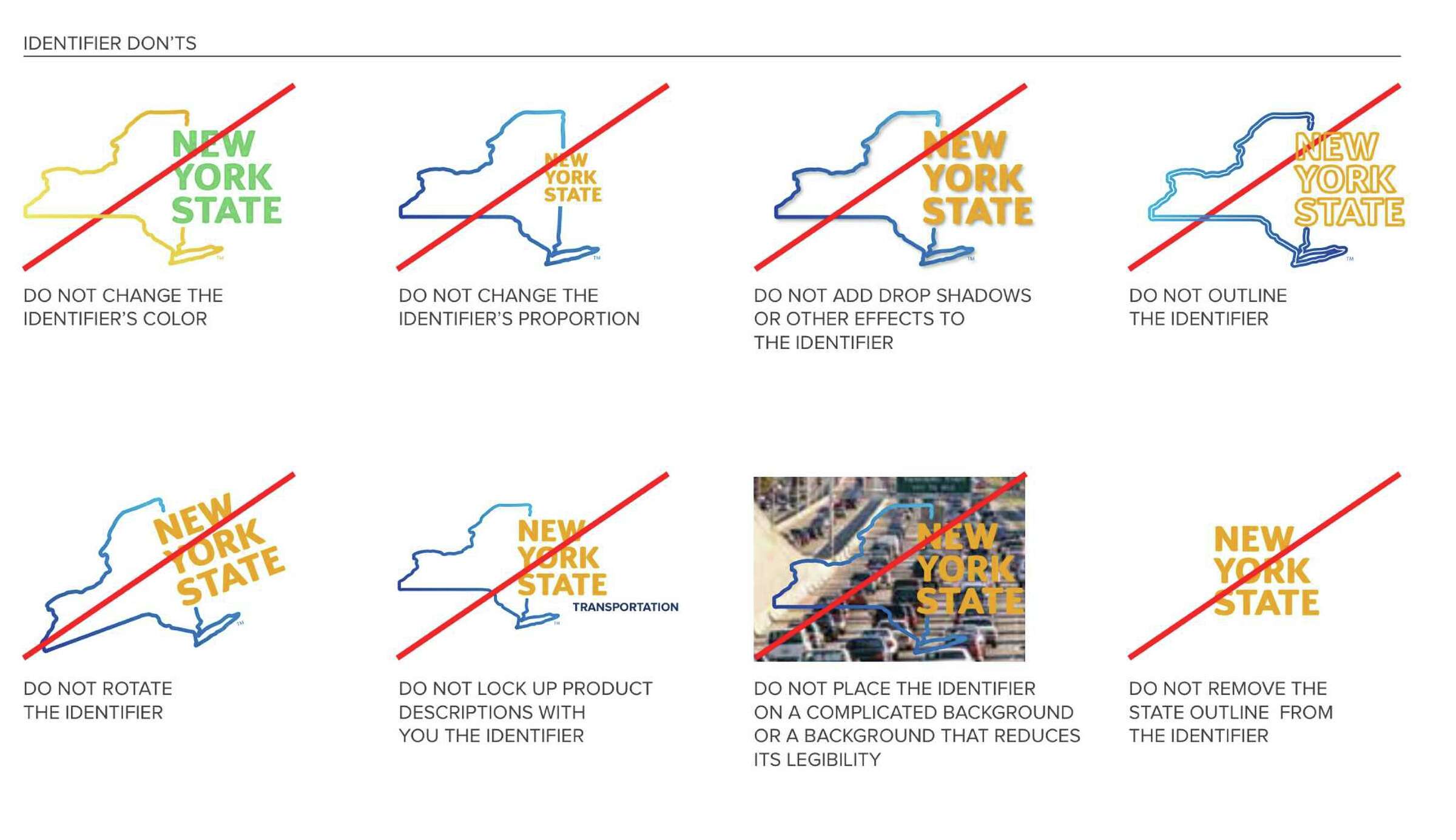 New York jumps on 'brandwagon' with 'State of Opportunity'