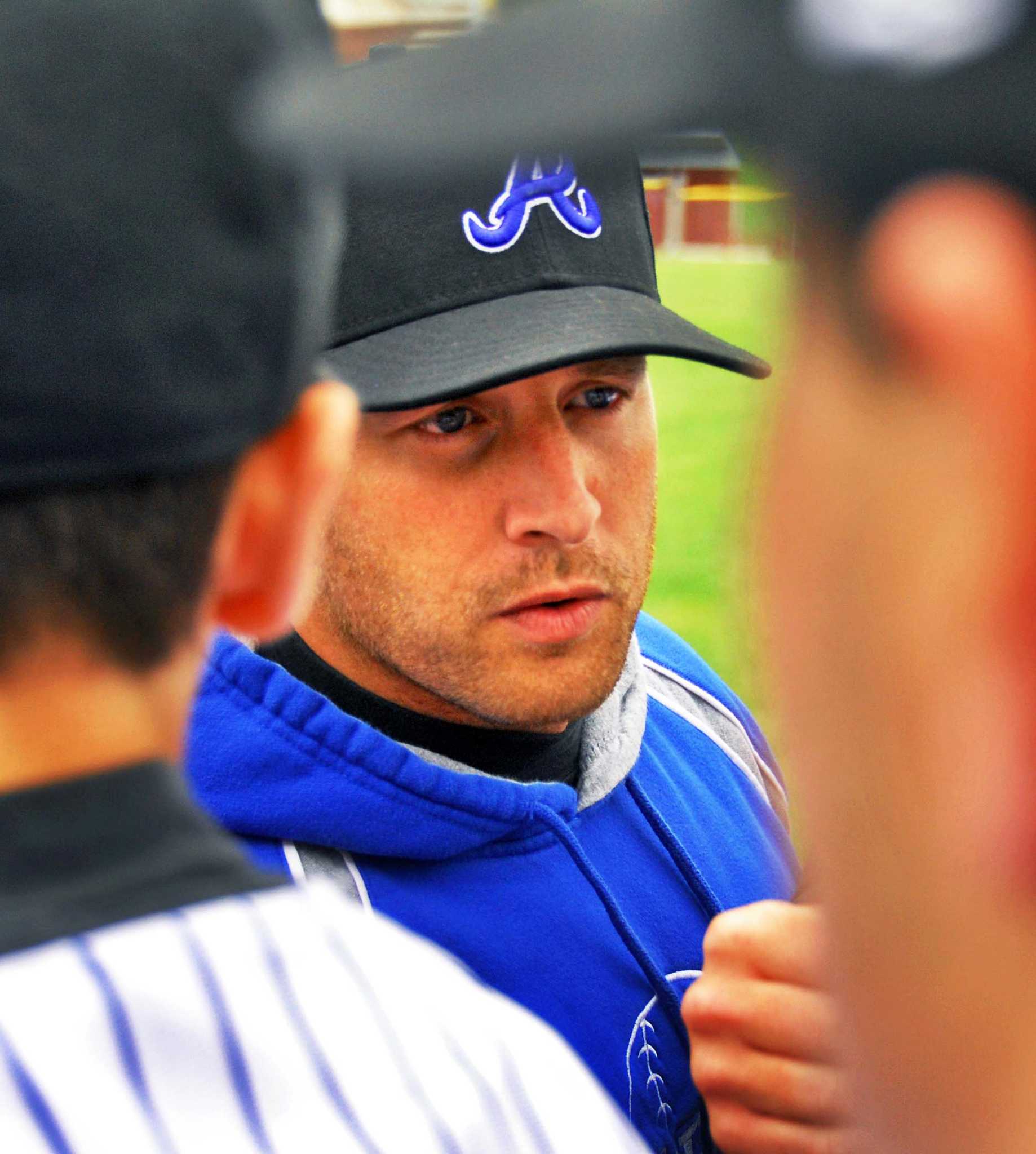 Coach to take over at Albany